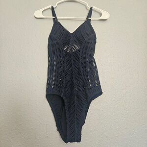 Robin Piccone | Swim | Robin Piccone Sophia One Piece Swimsuit Womens ...